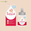 INFACOL Anticólicas Bebé Suspensão Oral | 50ml