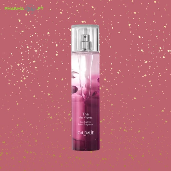 CAUDALIE Eau Fraîche Thé des Vignes | 100ml