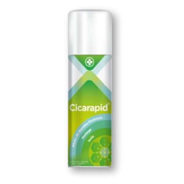 Cicarapid | Pharma 24